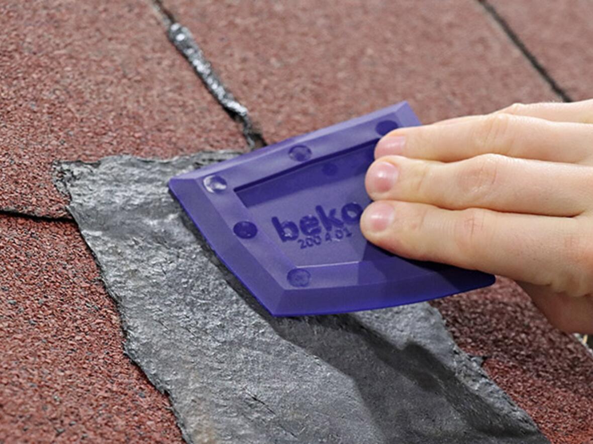 Bitu-Dicht 1-K Bitumendichtmasse